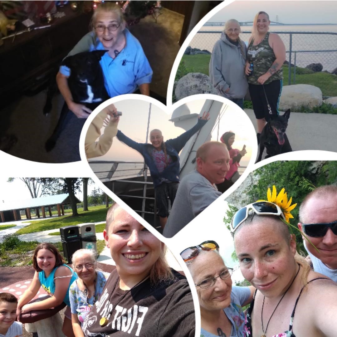 Suzanne Harris Obituary - Lansing, MI