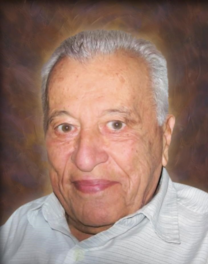 Edgar S Sabanegh Obituary - Chino, CA