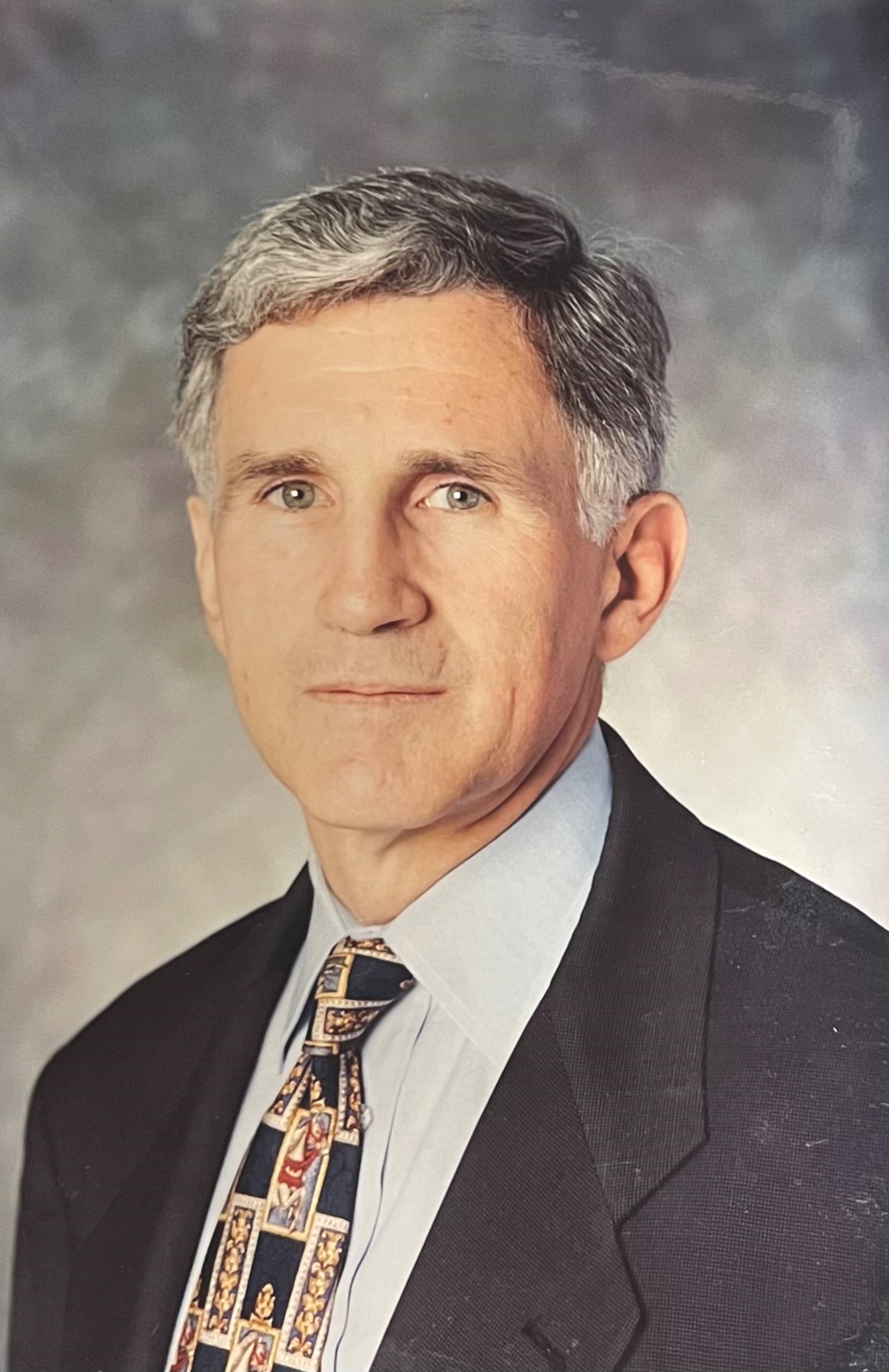 Dennis Conroy Obituary - Apex, NC