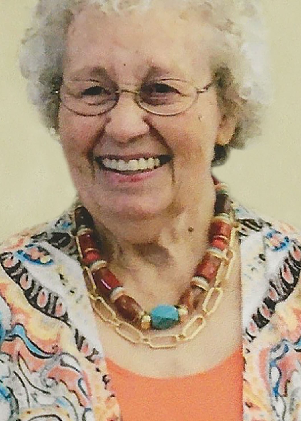 Barbara Nelson Obituary - Springfield, IL