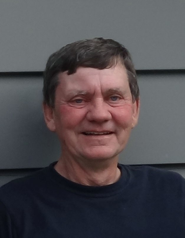 Ken Cormier Obituary - Indian Head, SK