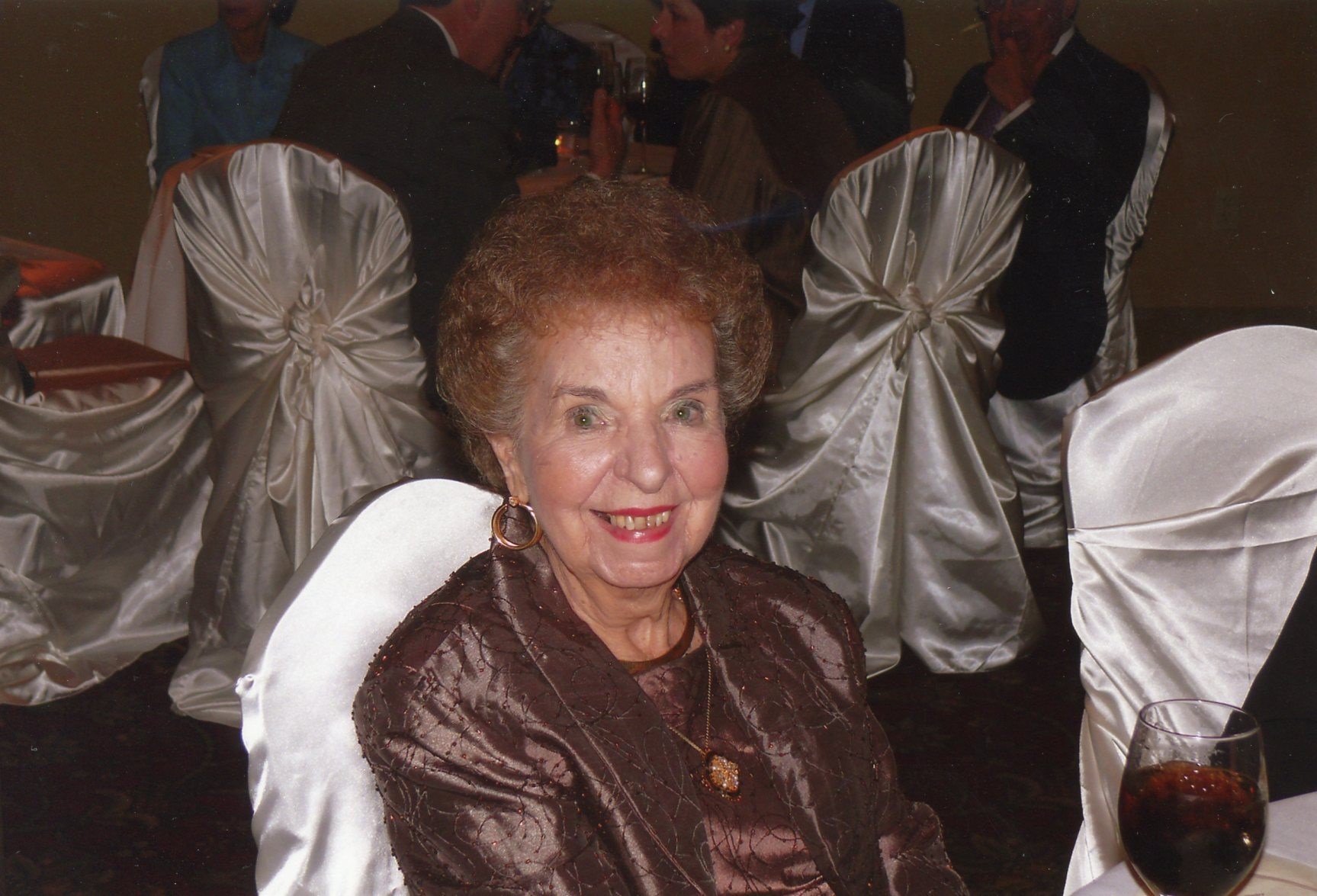 Angie Cascio Obituary - Baton Rouge, LA