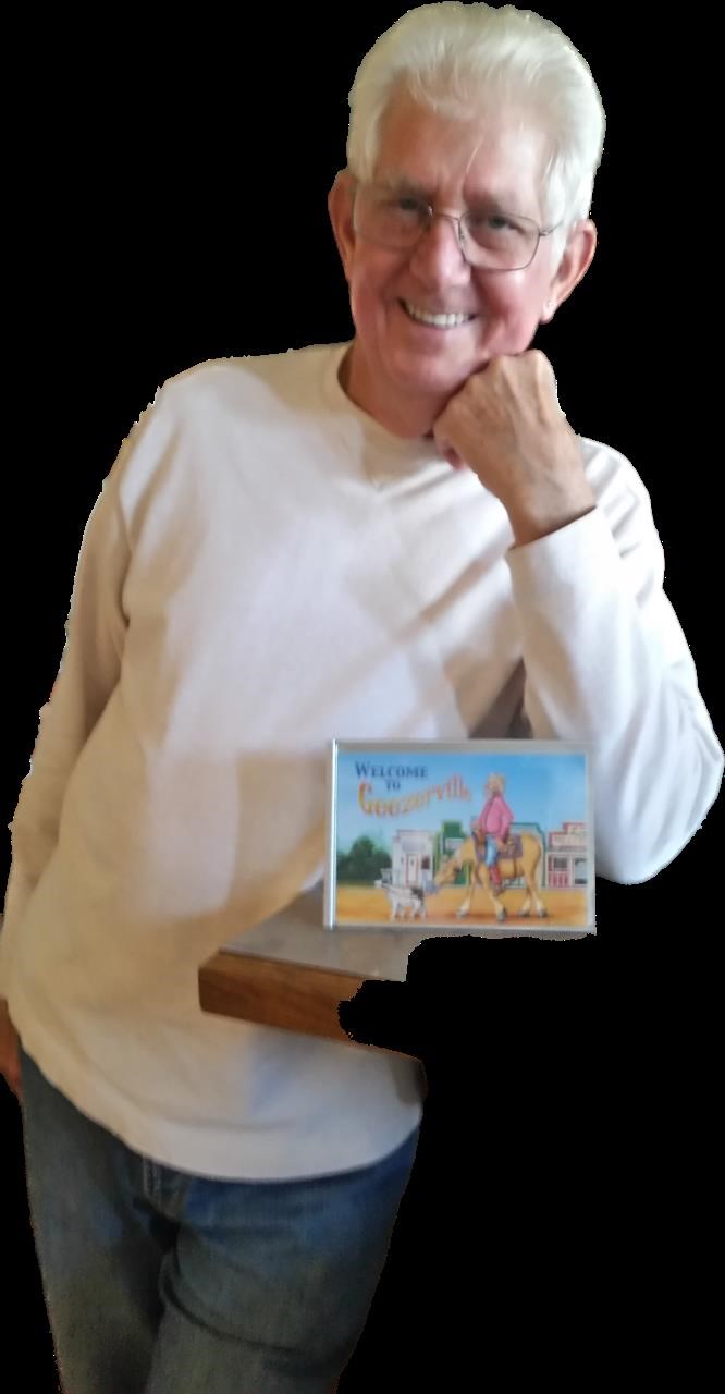 David German Obituary - Kansas City, MO