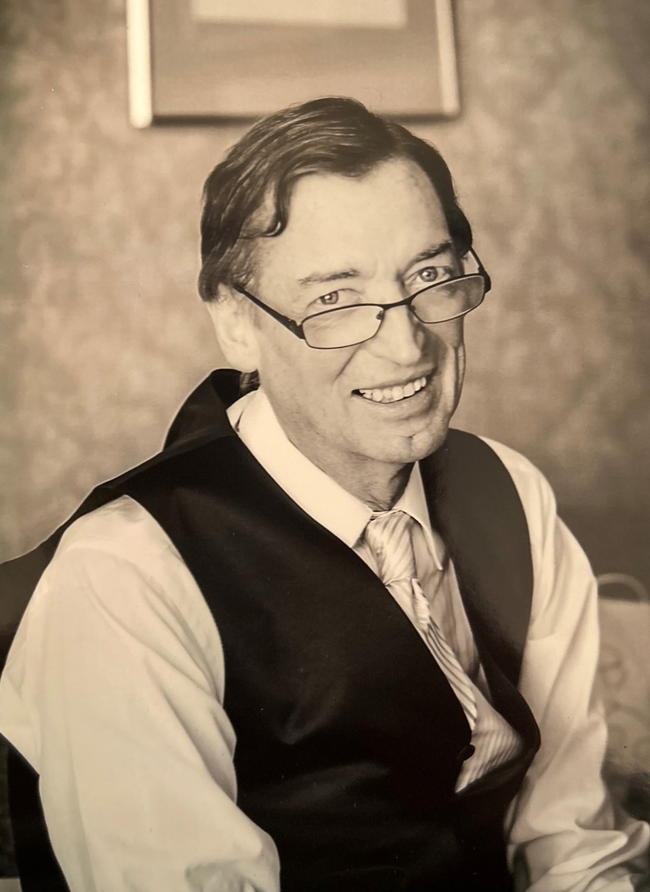 Daniel Schaefer, M.D, F.A.C.S. Obituary - Williamsville, NY