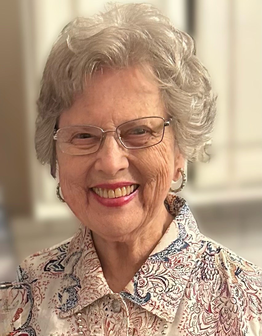 Margaret Hixon Obituary - Montgomery, AL