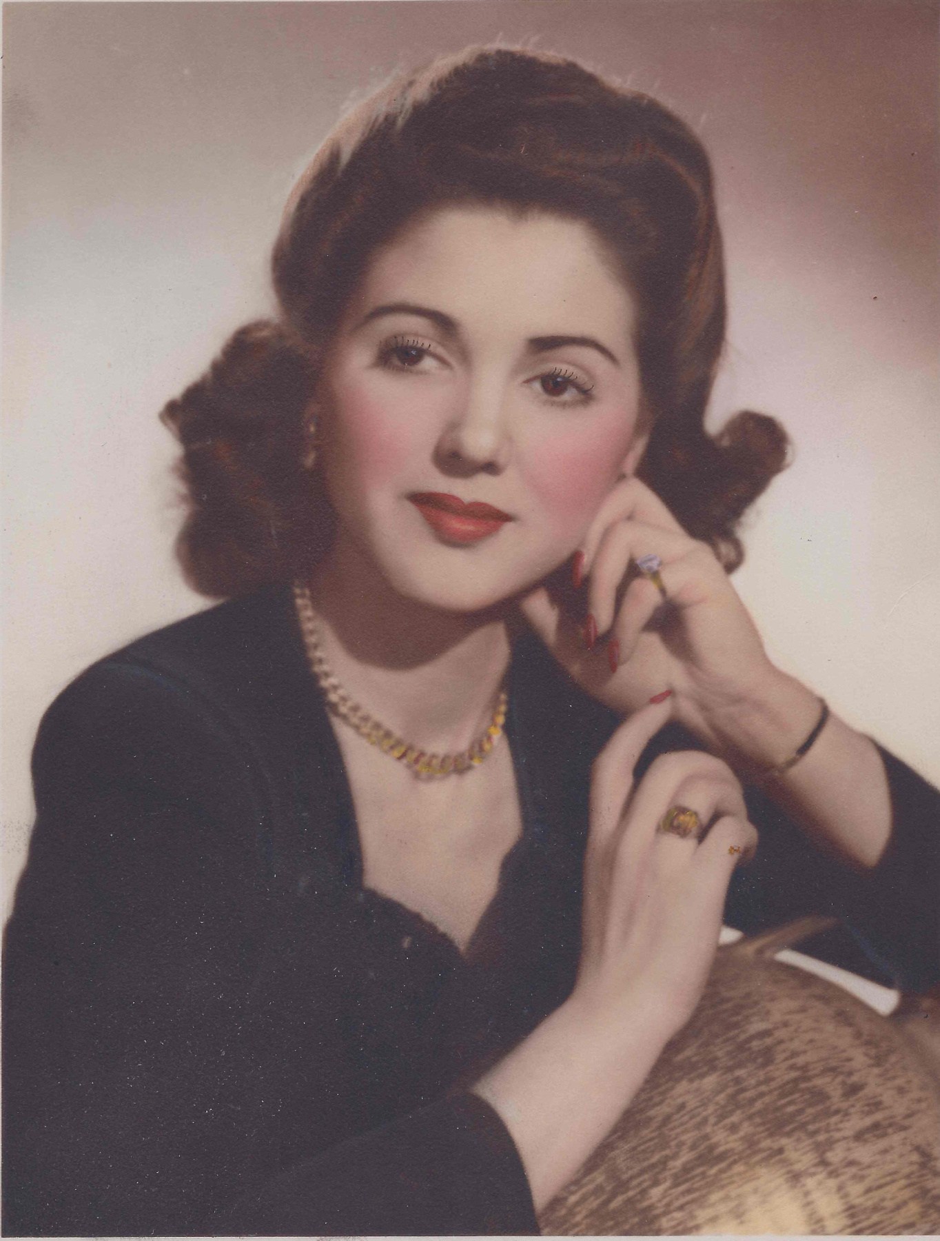 Lilia Fernandes Balsamo Obituary - Coral Springs, FL