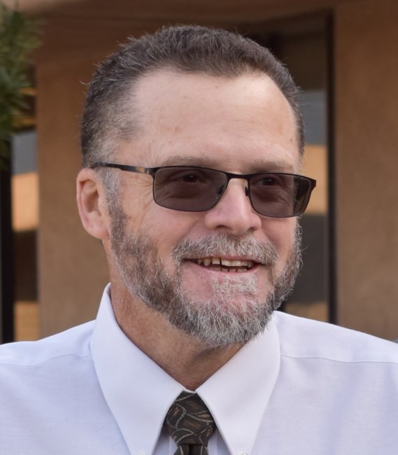 Dale Edward Bradshaw Obituary - Riverside, CA