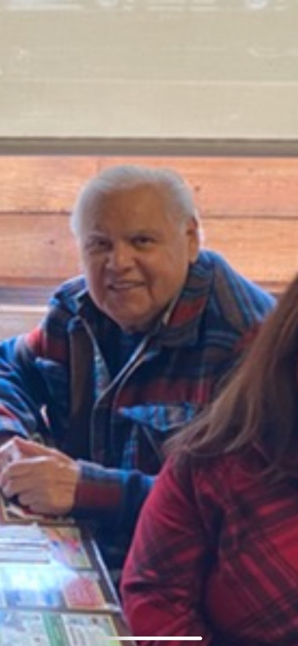 Daniel Reyes Obituary - Salem, OR