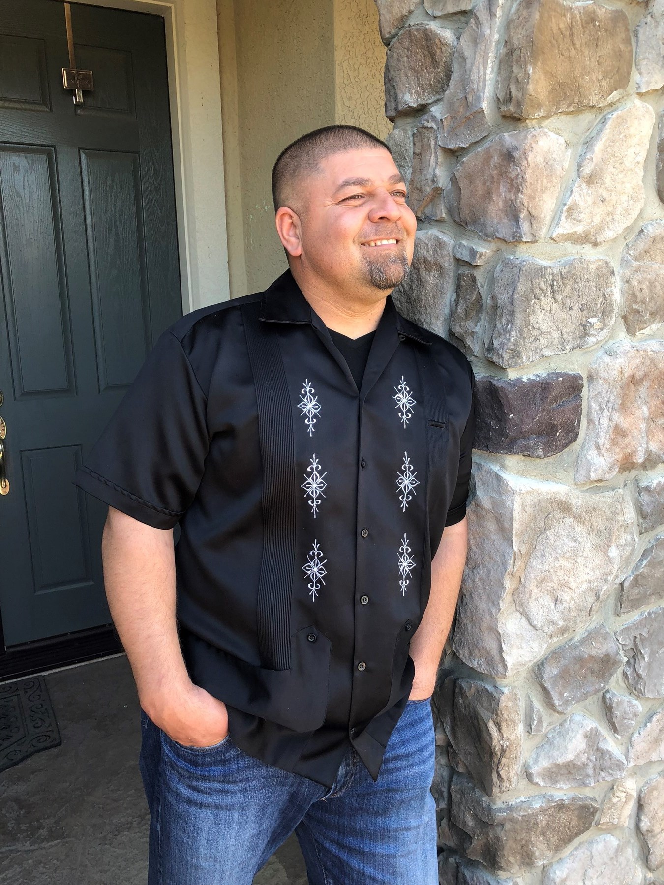 Jesus Ceja Obituary - Brentwood, CA