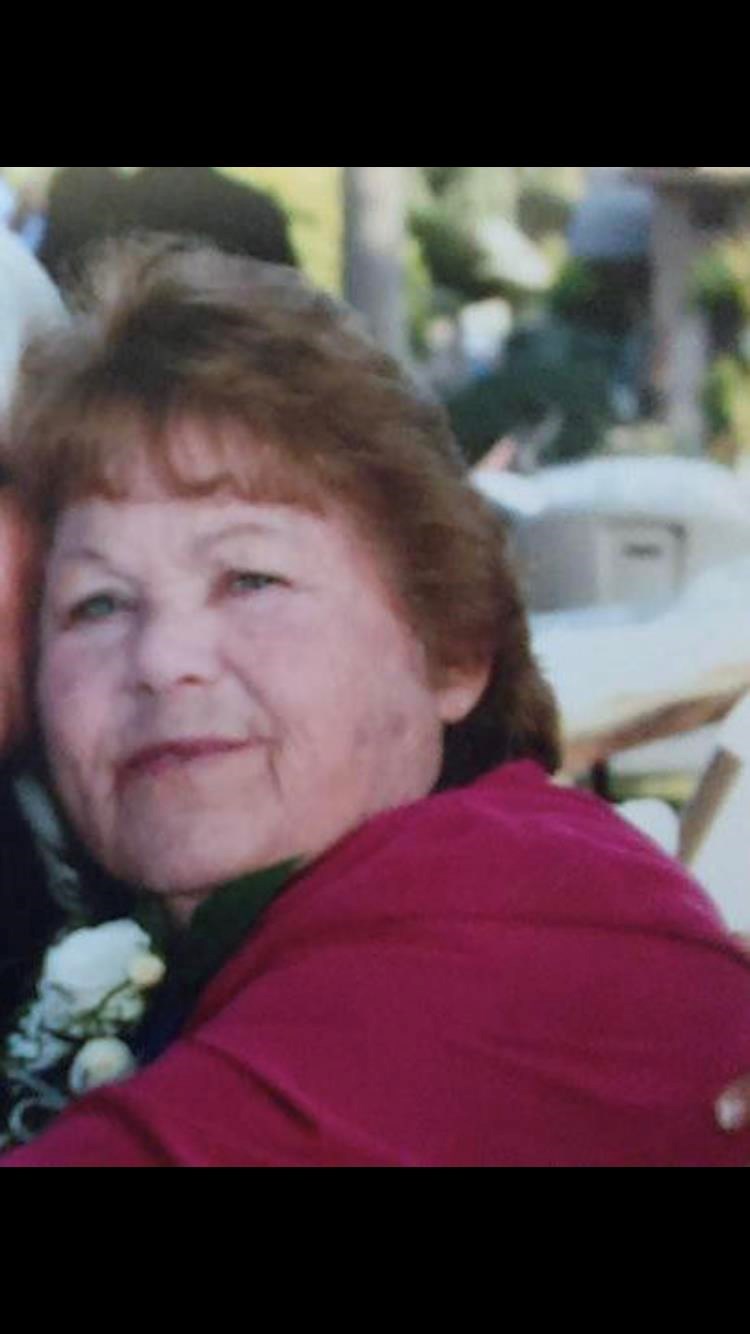Judith Seniff Obituary - Hanford, CA