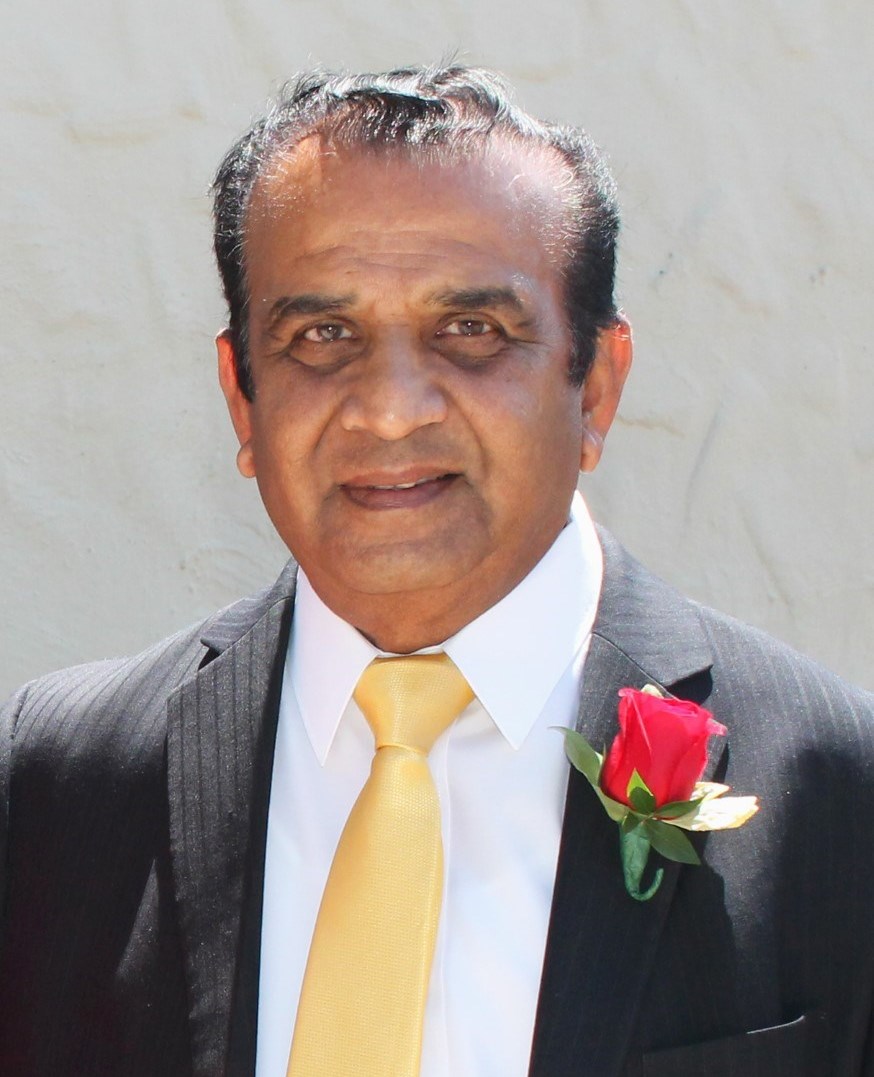 Navinchandra Raojibhai Patel Obituary - Scottsdale, AZ