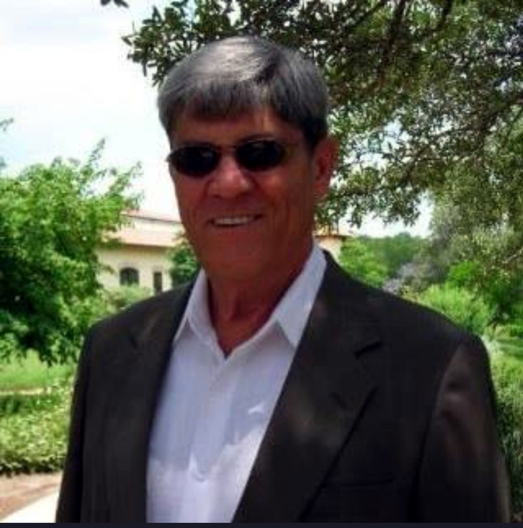 Joseph Colarusso Obituary - Austin, TX