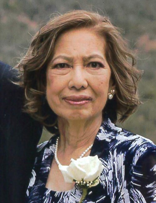 Digna Chy Obituary - Whittier, CA