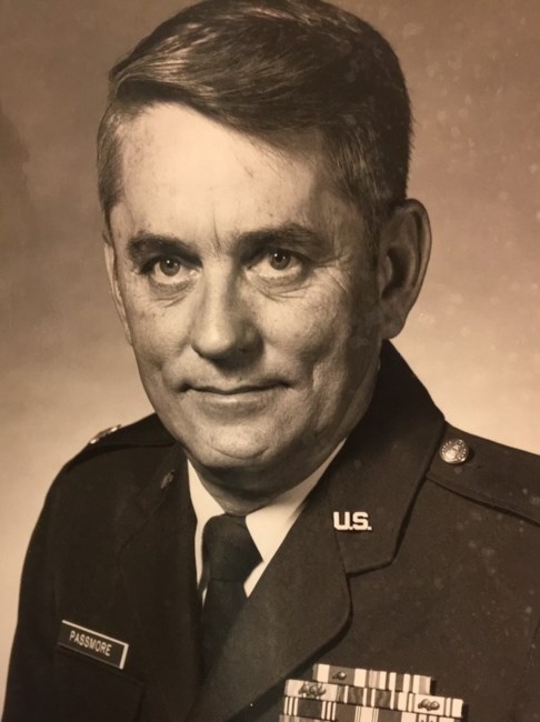 Larry Passmore Obituary - North Little Rock, AR