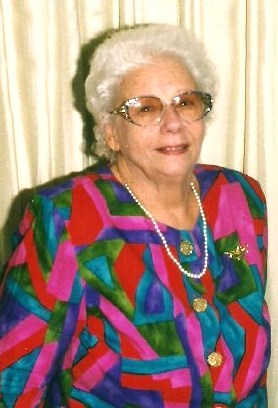 Hilda Brooks Obituary - Hollywood, FL
