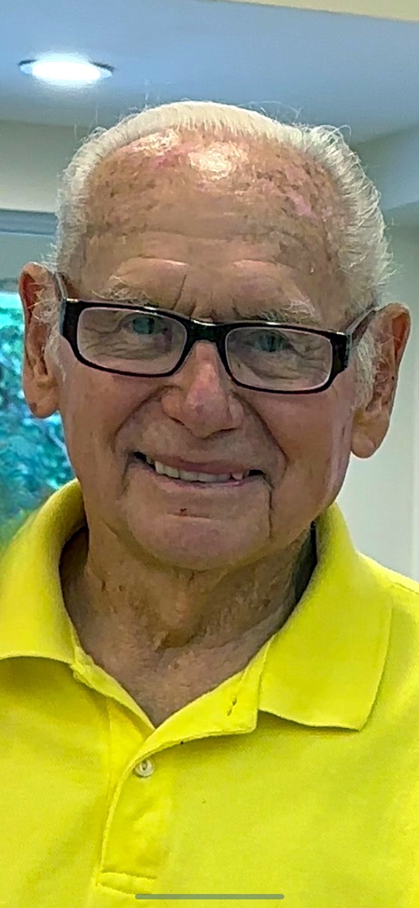 Albert Nielson Obituary - Miami, FL