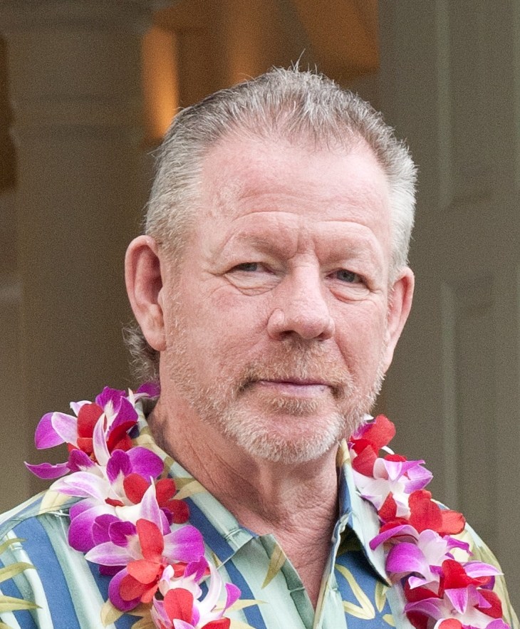 Michael Kendall Obituary - Burnaby, BC