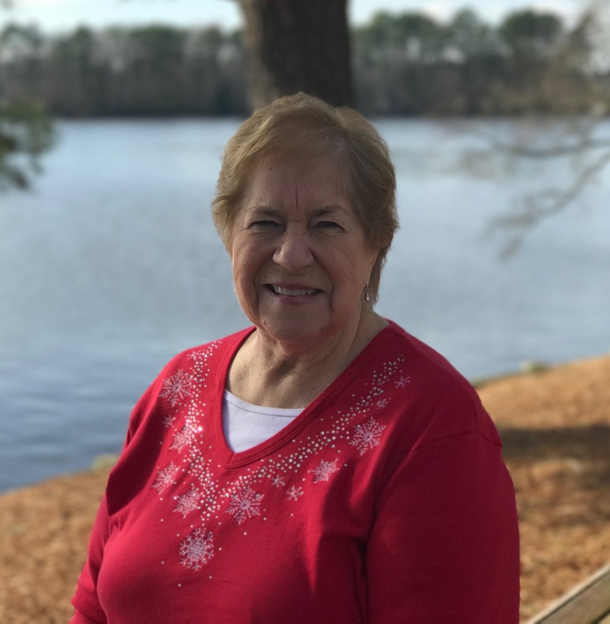 Florida Smith Obituary - New Bern, NC