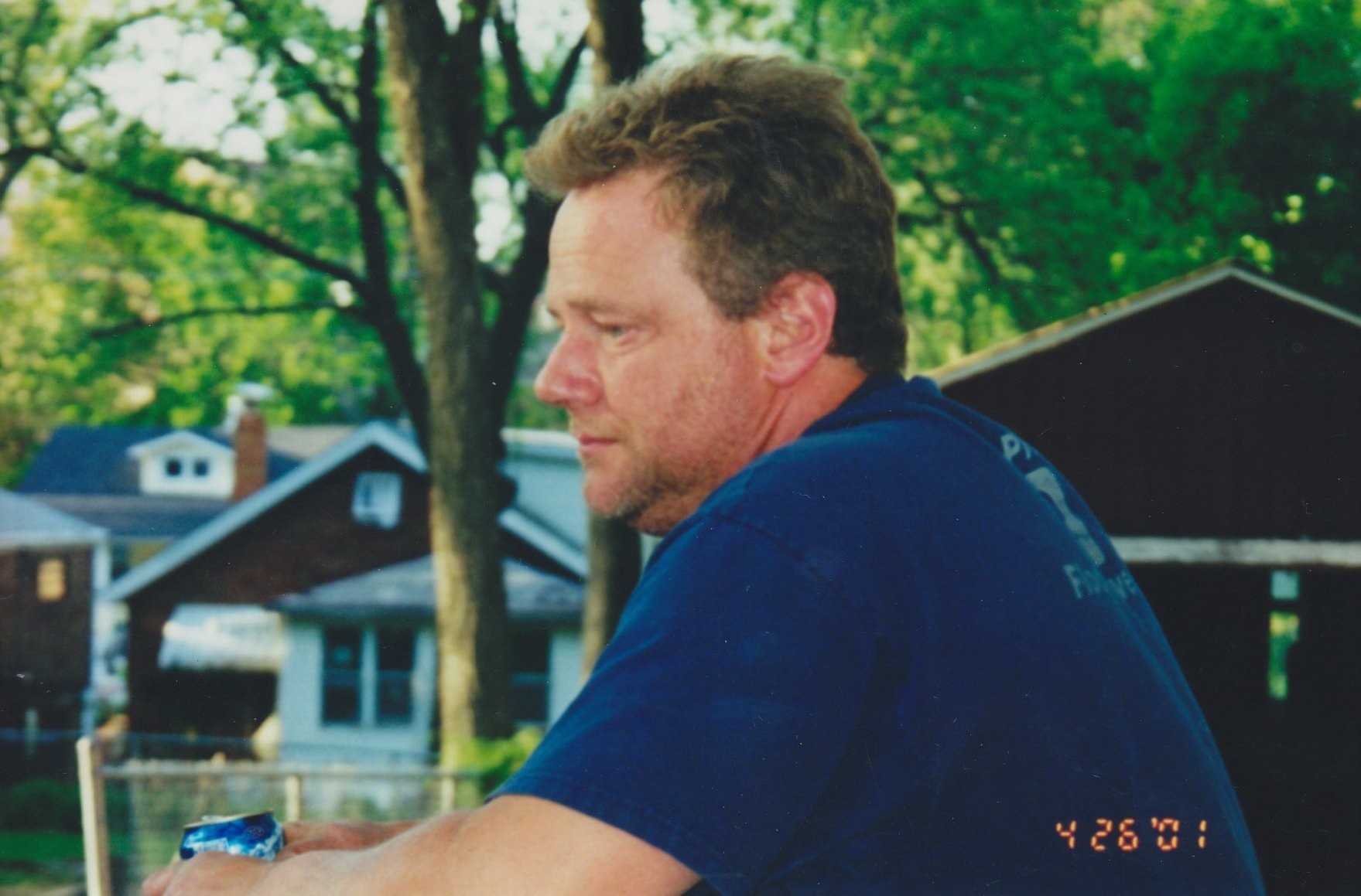 Shawn R Badgett Sr. Obituary - St. Ann, MO