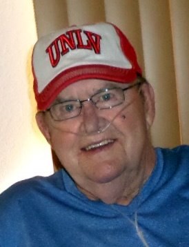 Keith Nelson Obituary - Las Vegas, NV