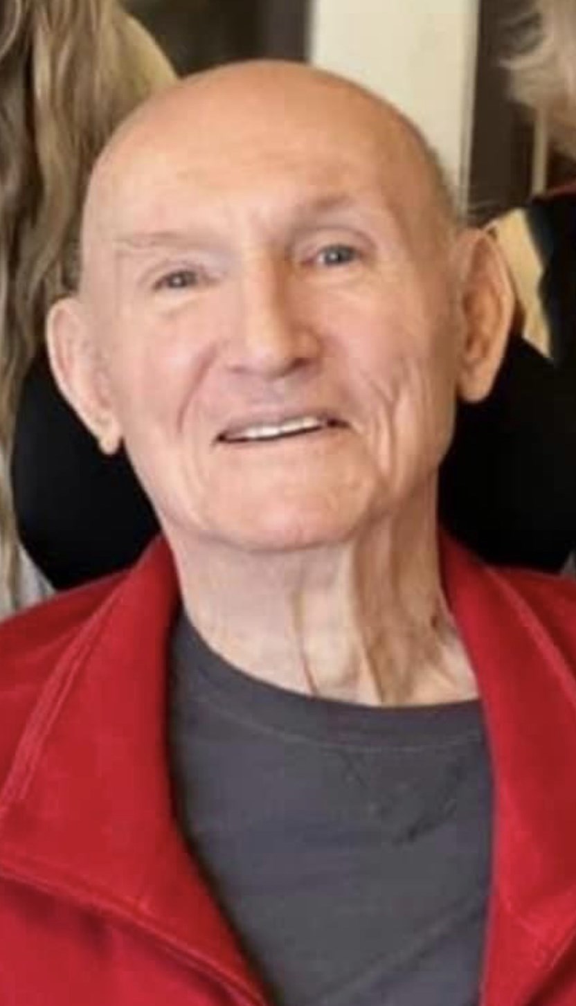 John Henson Obituary - Haughton, LA