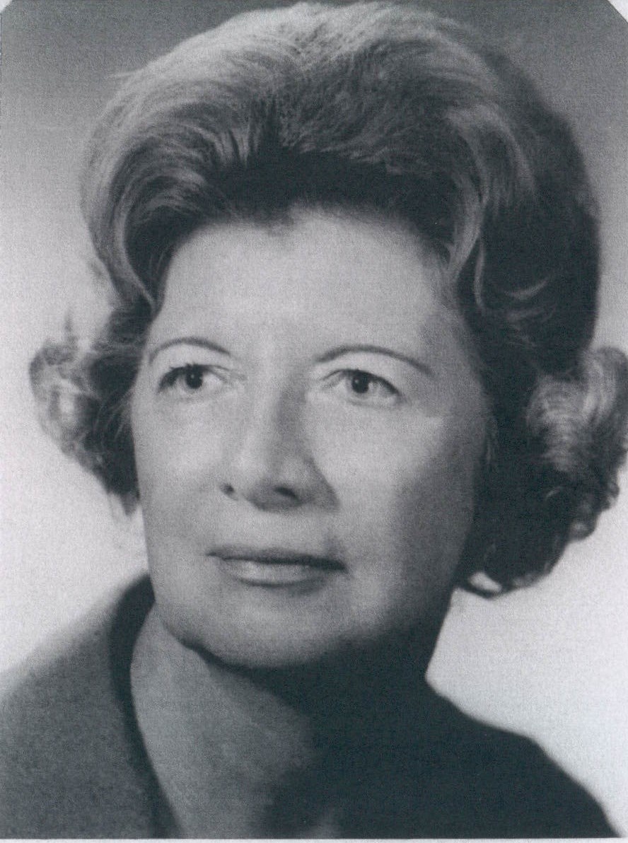 Marian MacFadden Obituary - Halifax, NS