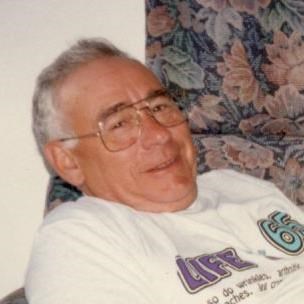 Howard Thornton Obituary - Courtice, ON