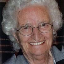 Elisabeth Steger Obituary - Mansfield, OH