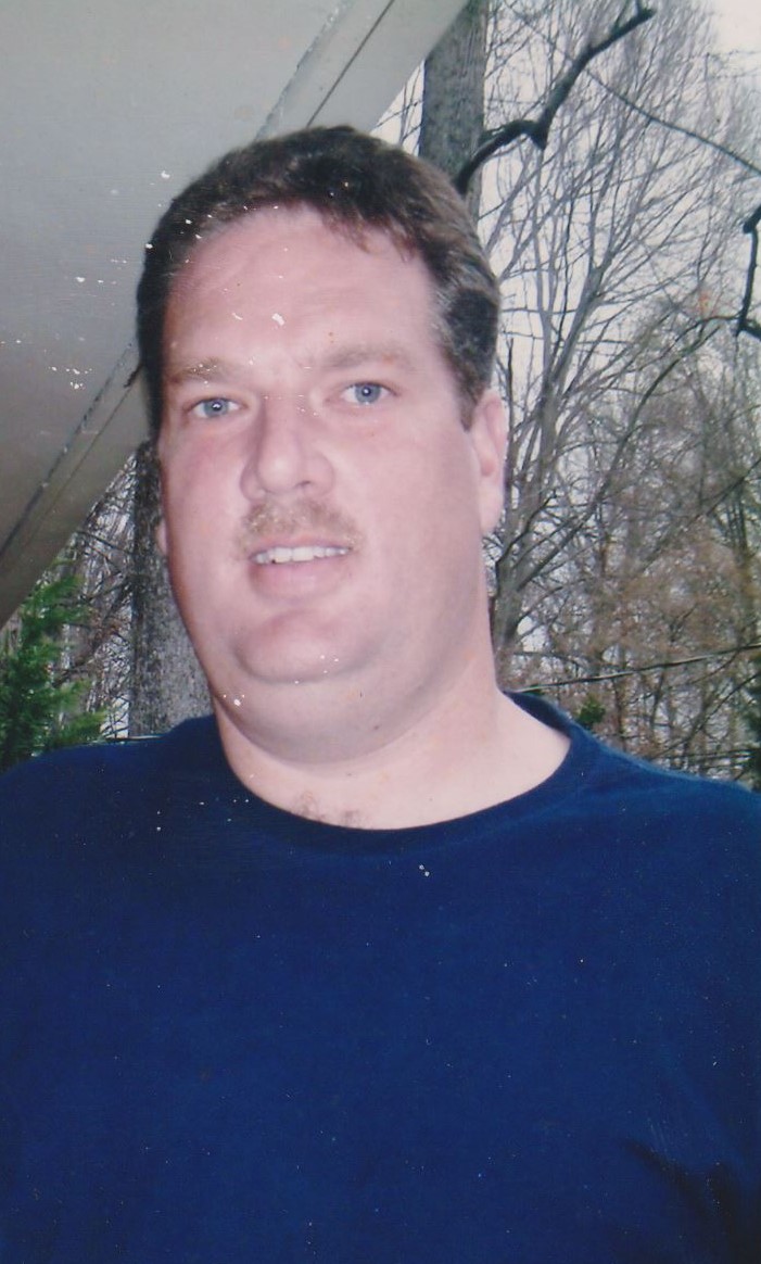 Scott Campbell Obituary - Greensboro, NC