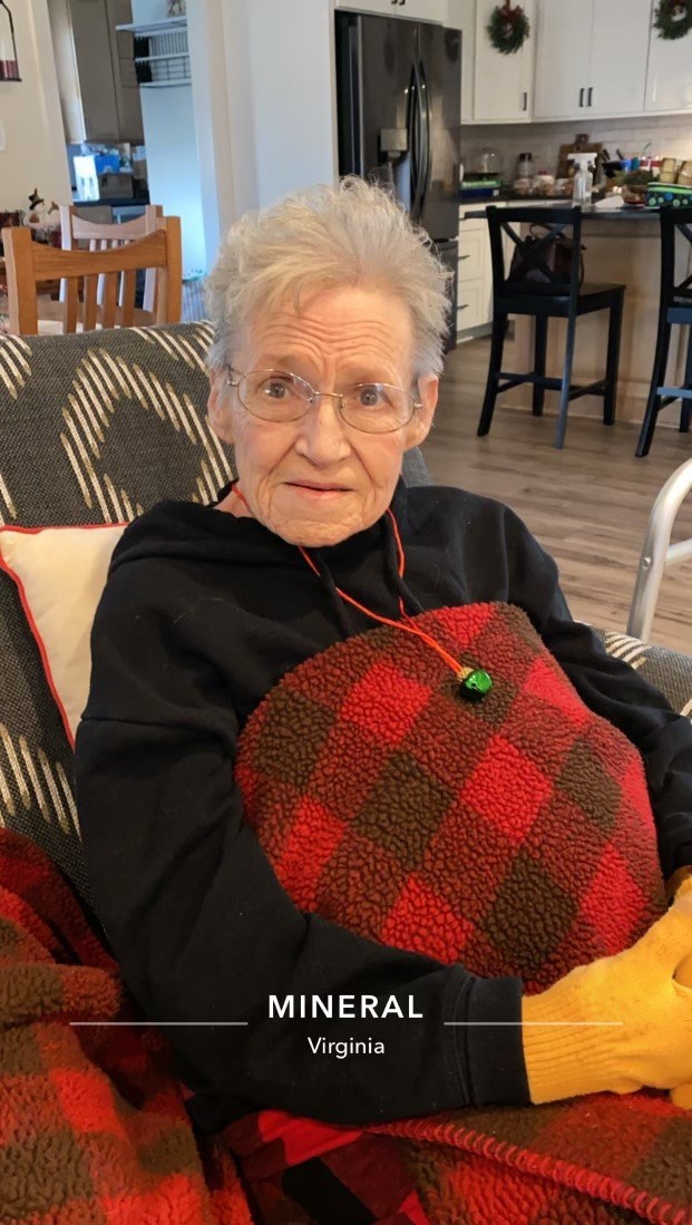 Jean McBride Obituary - Ashland, VA