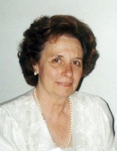 Anne Lenzi Peters Obituary - Fresno, CA