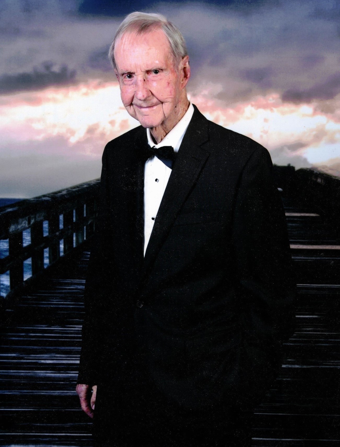 William Basil Pence Jr. Obituary - Jacksonville, FL