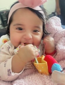 Genesis Miranda Obituary - Westminster, CA