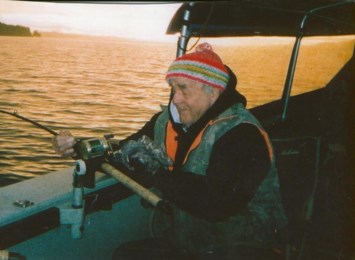 Donald Cook Obituary - Tumwater, WA