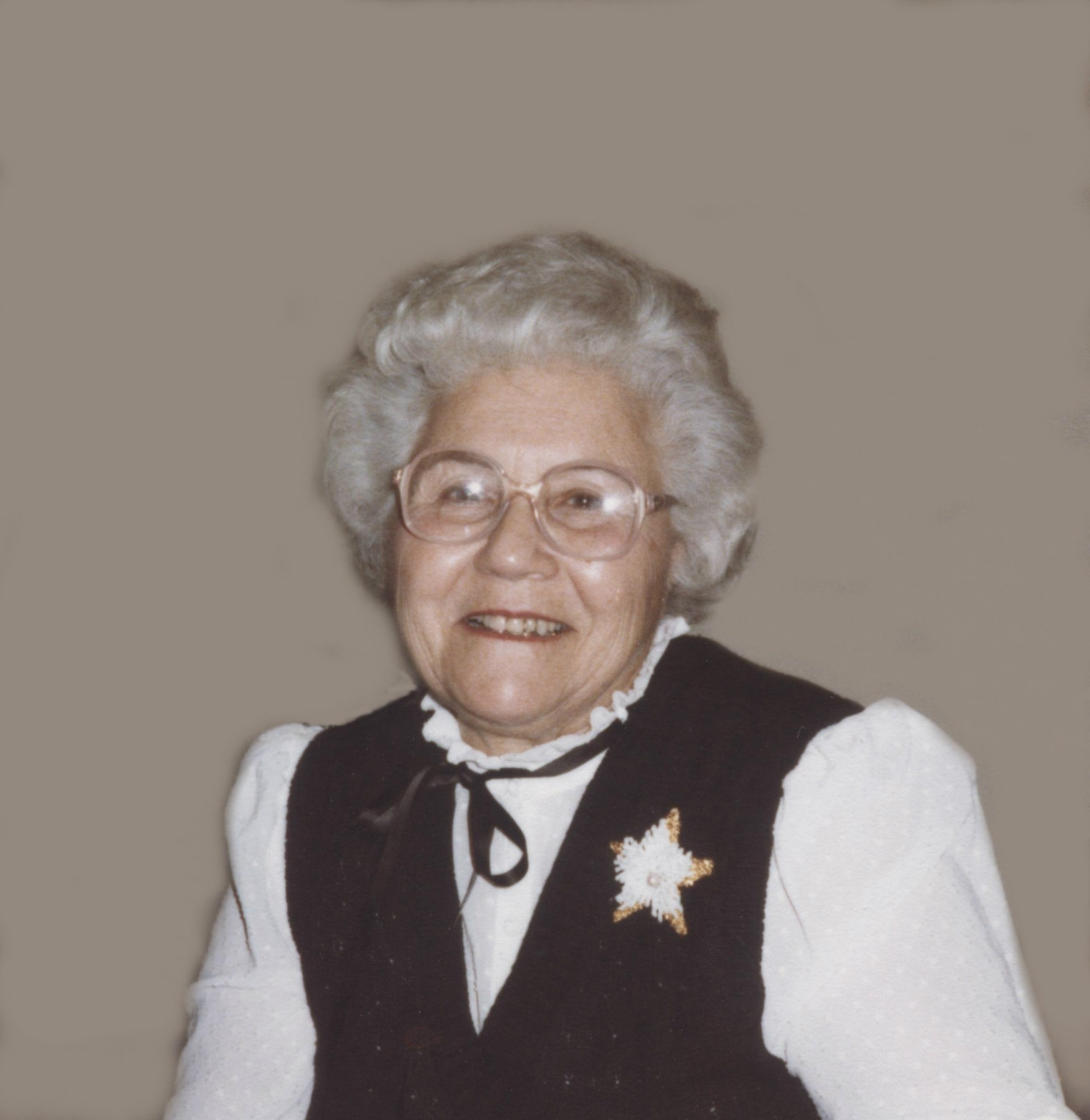 Elberta "Bert" Walker Obituary - Spokane Valley, WA