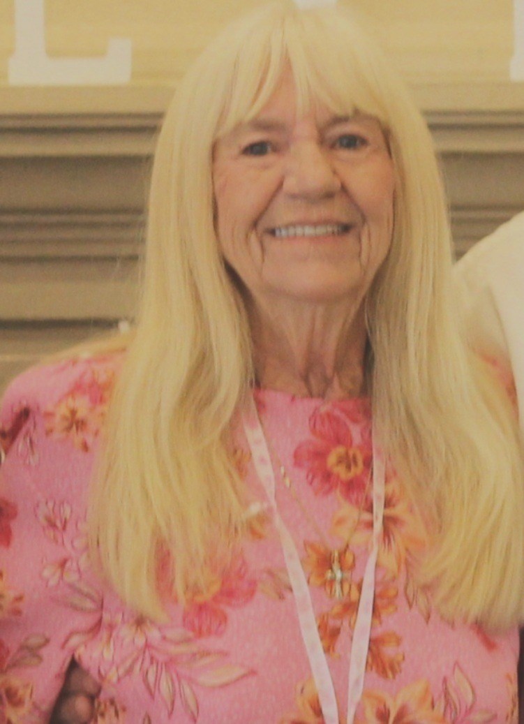 Sue Barreca Obituary - Kenner, LA