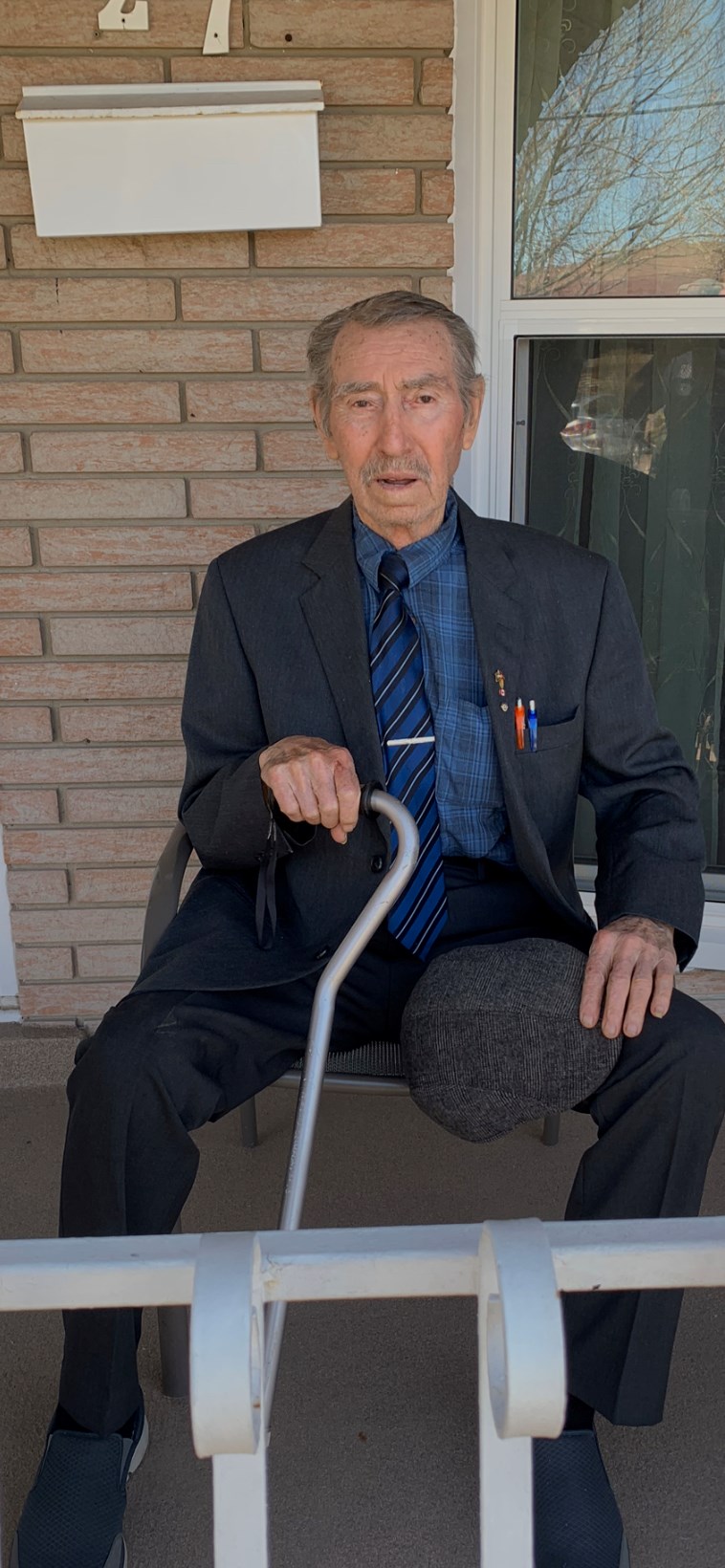 Pavlos Giftopoulos Obituary - Hamilton, ON