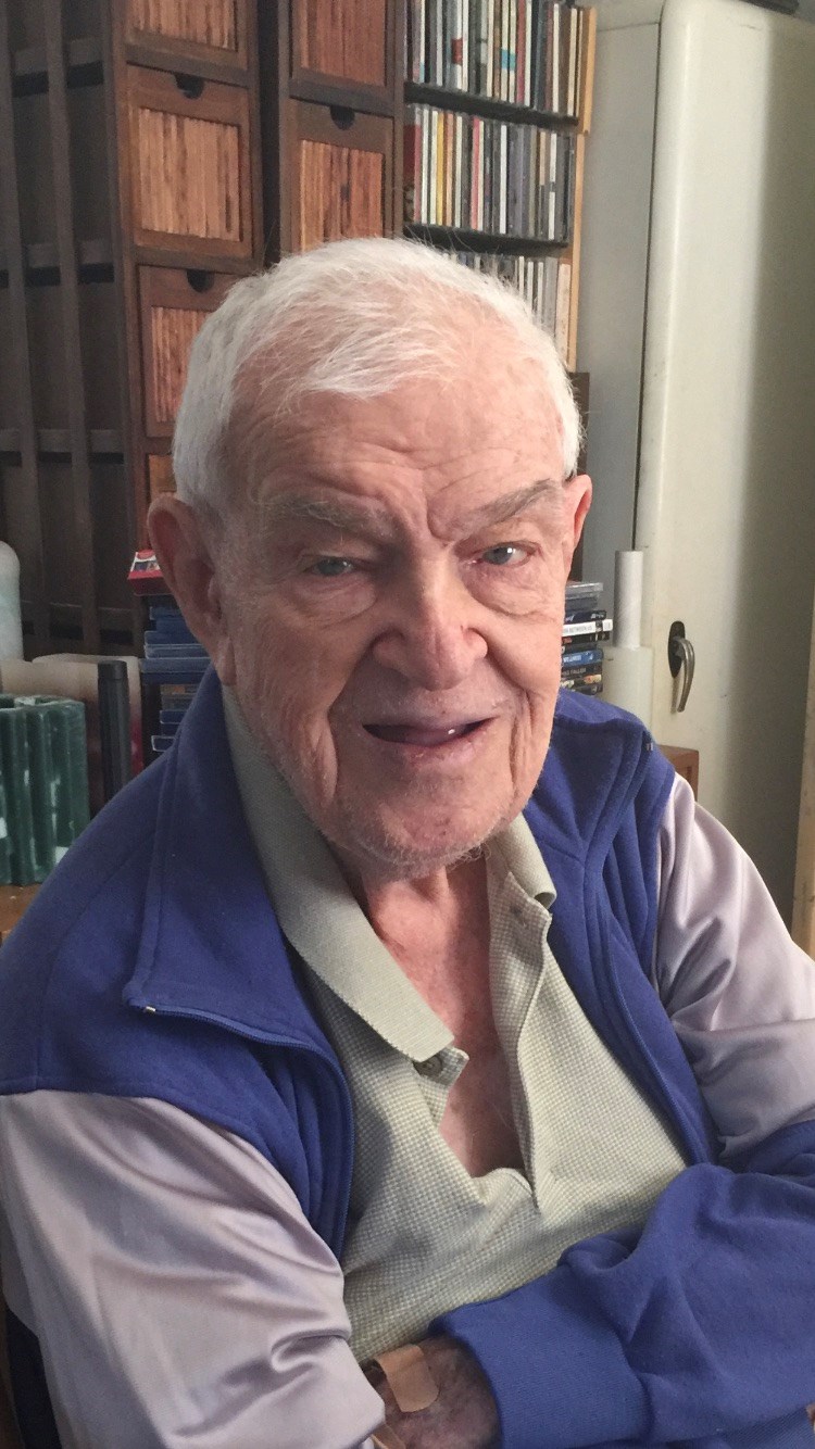 John Milligan Obituary - Richmond, VA