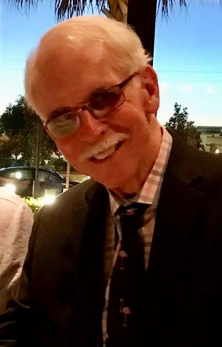 James Hobin, avis de décès - Naples, FL