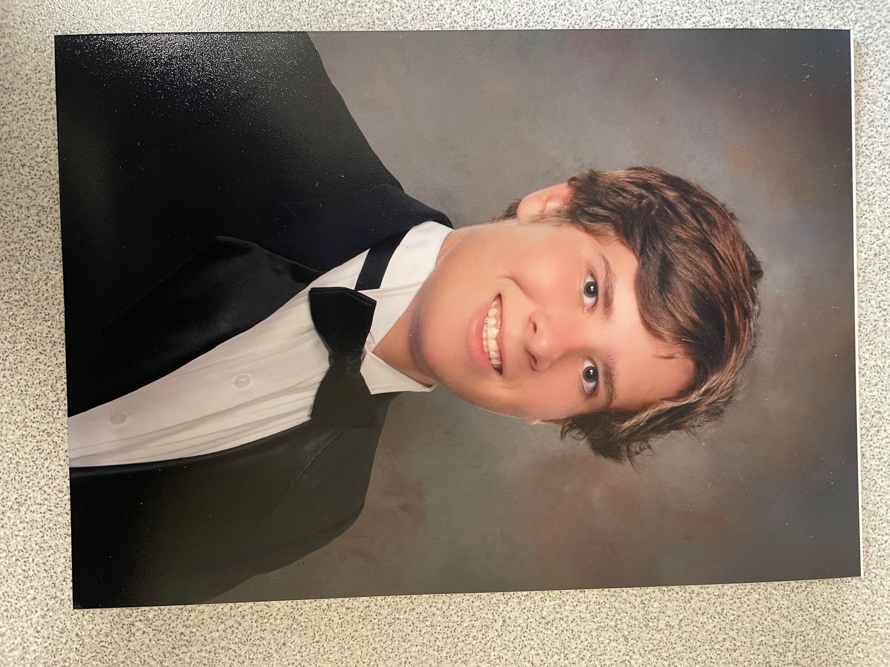 Connor O'Brien Obituary - Pelham, AL