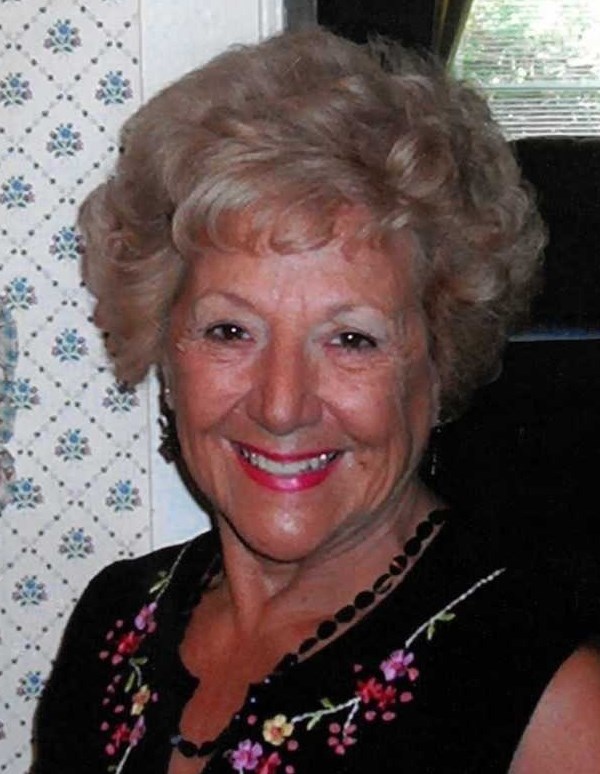 Pauline Sanders Obituary - Bartonville, IL