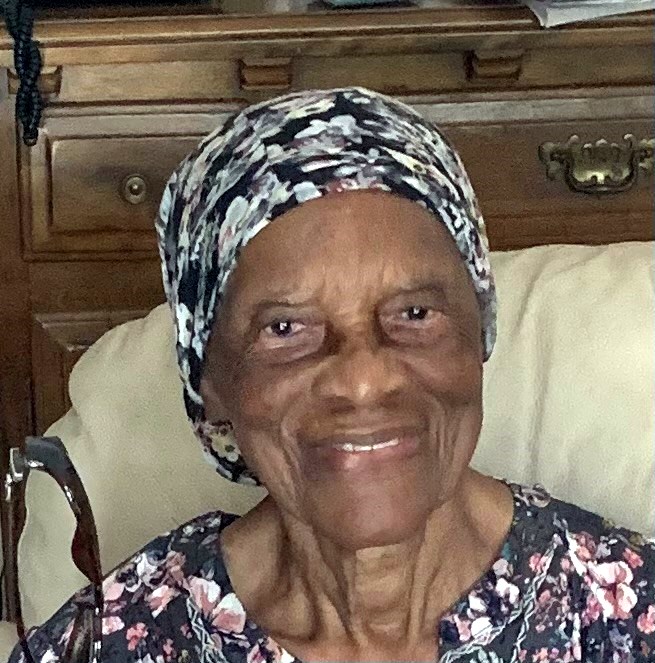 Corine Morgan Obituary - Miami, FL