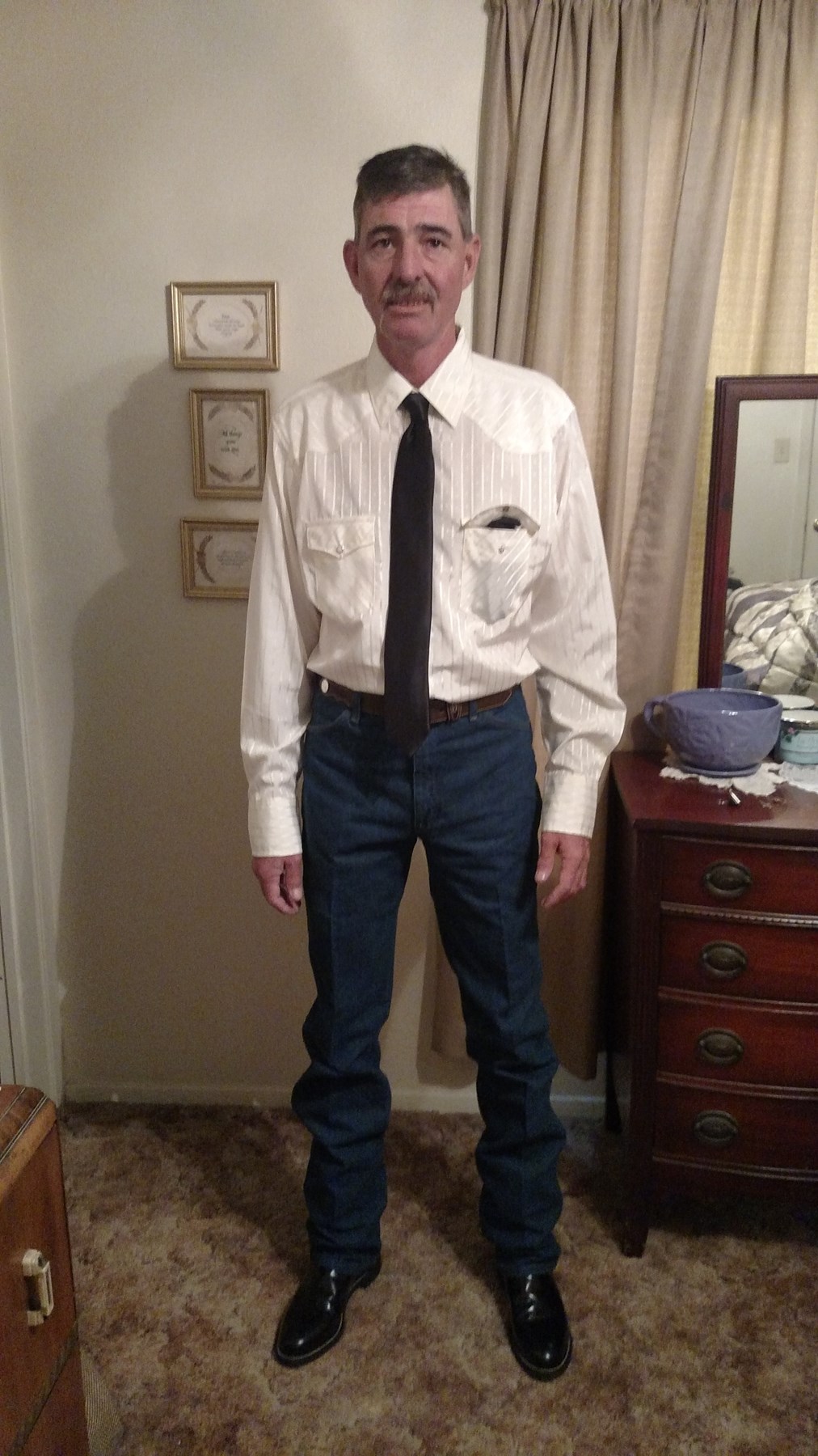 Richard Ray Obituary - Mabank, TX