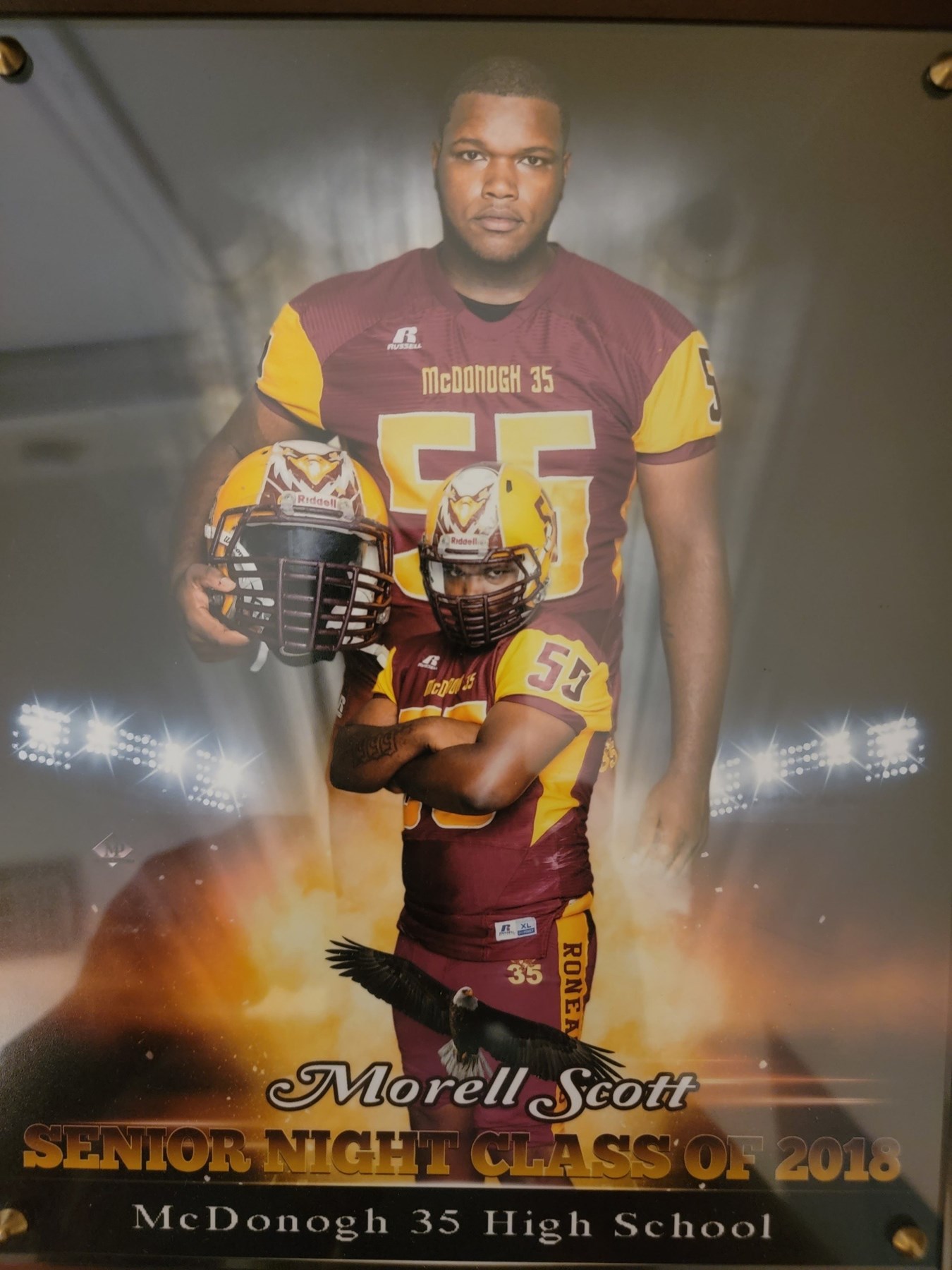 Morell Scott Obituary - New Orleans, LA