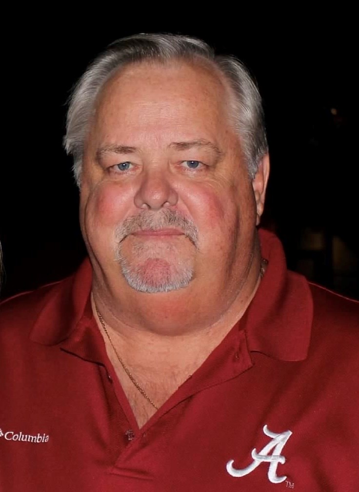 Martin Anthony Childress Obituary - Sylacauga, AL