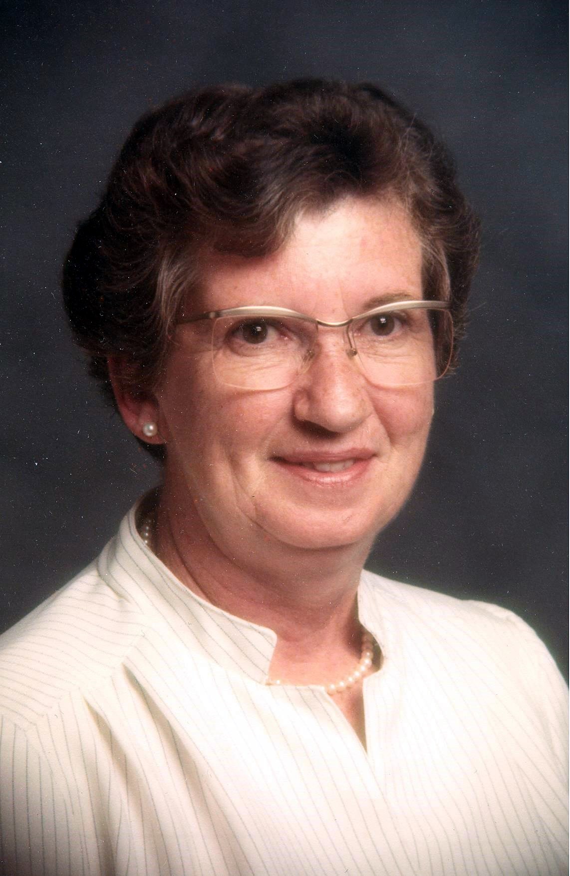 Madeleine Mullin Auger Obituary - Gatineau, QC