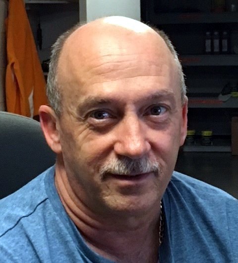 Anthony McCormick Obituary - Hickory, NC