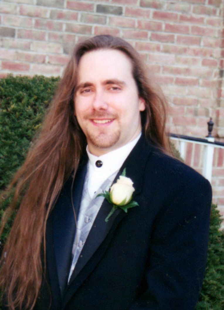 Shawn Smith Obituary - Camp Hill, PA