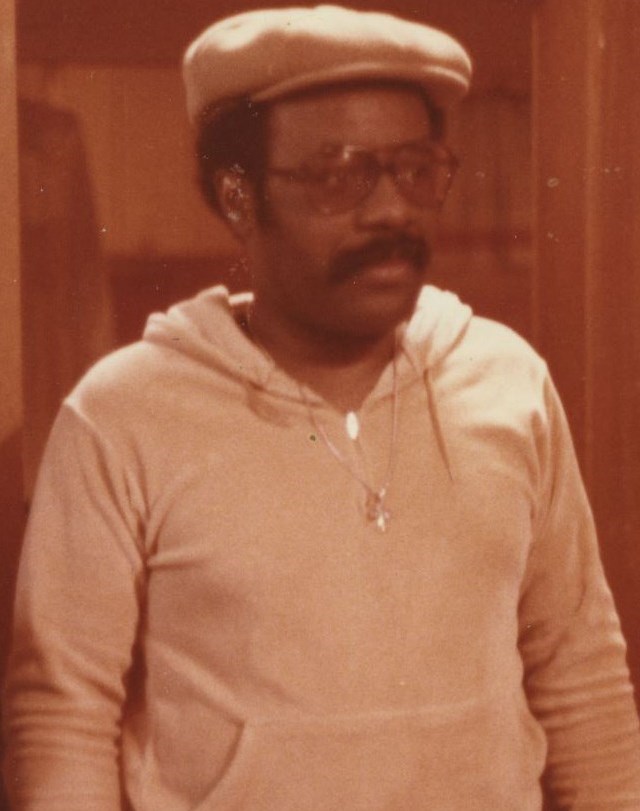 Robert Williams Obituary - Houston, TX