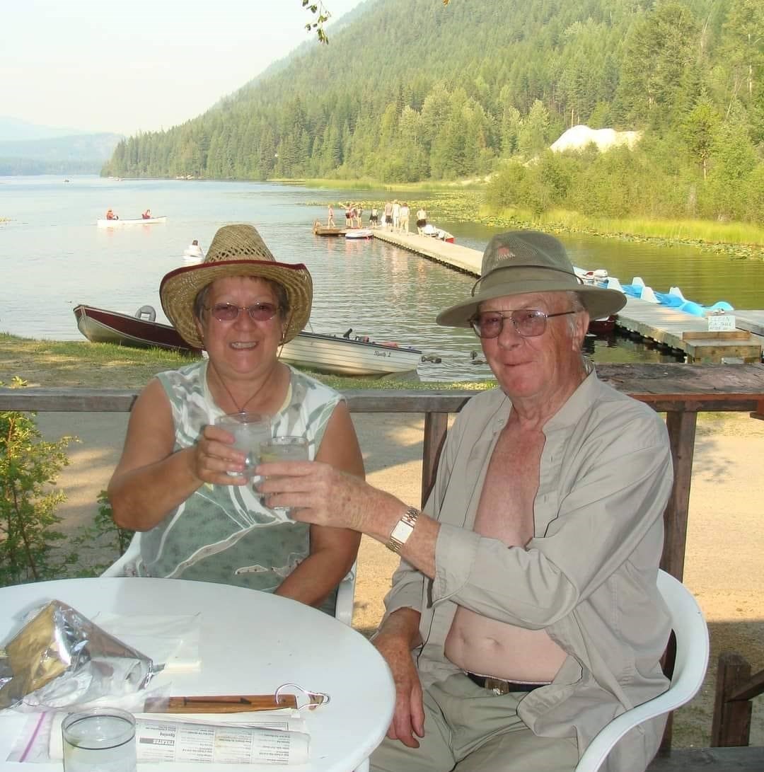 Robert John Hatton Obituary - Mission, BC